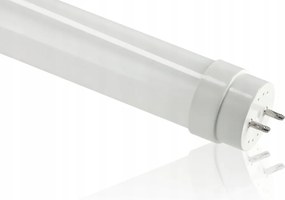 BERGE 10x LED trubice 150cm T8 25W 2500lm 6500K G13 - studená bílá
