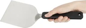 COZZE Grilovací špachtle / 36 cm / nerezová ocel
