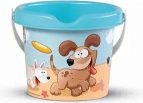 Androni Kyblík hravý pejsek / průměr 13 cm / od 10 měsíců