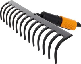 Hrábě FISKARS QUIKFIT 14hroté kovové 36 cm 1000653 01460