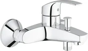 Grohe Eurosmart - Vanová baterie chrom