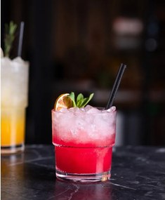 Sklenice v sadě 6 ks 330 ml Vitro – BonBistro