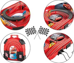 Autodráha Carrera Speed ​​Arena Disney Pixar Cars 20016002