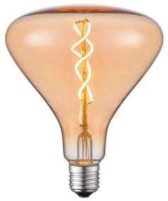 Leuchten Direkt LED Stmívatelná žárovka VINTAGE DYI E27/6W/230V - Leuchten Direkt 0845 W0825
