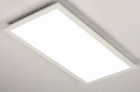 Stropní stmívatelné LED svítidlo Montreal White 60