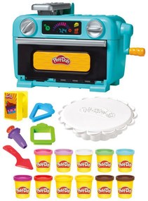 Hasbro Play-Doh herní sada dorty a trouba