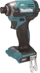 Makita TD003GZ AKU rázový šroubovák 1/4"Li-ion XGT 40V, bez aku Z