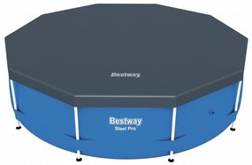 Bazénová krycí plachta Bestway 58036 305 cm