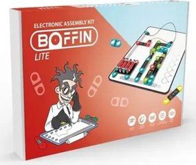 Boffin Magnetic Lite / od 8 let