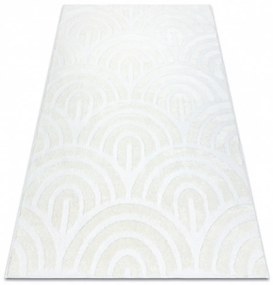Kusový koberec Corylus krémový 200x290cm