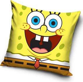 Dětský polštářek Sponge Bob