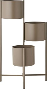 Kovový obal na květináč Tule – House Nordic