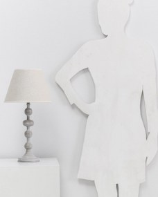 Stolní lampa Vellos 50cm