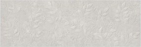 EBS Amelie - Dekor 30x90 cm, rlv cleo white AMELDR3090CWH