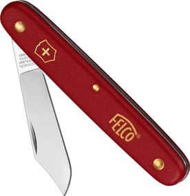 Kapesní nůž lehký Felco 3.90 10 pro lehké řezání
