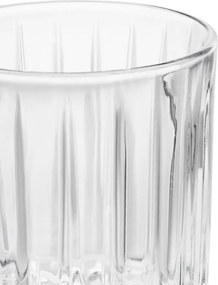 Sklenice v sadě 4 ks Beaufort – Premier Housewares