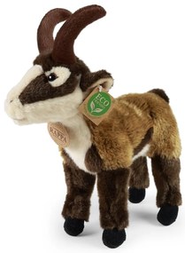 Rappa Plyšový kamzík 24 cm ECO-FRIENDLY