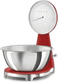 Smeg KSF01RDWW / Kuchyňská váha
