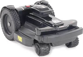 TECHline NEXTTECH LX6 4WD ZCS TECH line