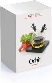 XD Design, Orbit, set na olej a ocet 13 cm