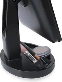 RIO 24LED Touch Dimmable Makeup Mirror / Kosmetické zrcadlo / 2x a 3x
