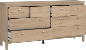 FALCO Komoda Real 663 jackson hickory