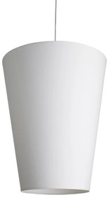 LND Design LSF500 Závěsná lampa, bílá