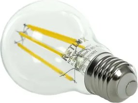 RETLUX RFL 603 Filament A60 E27 5.2W / 1100 lm / 3000K - teplá bílá /