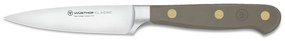 Wüsthof CLASSIC Colour Nůž na zeleninu 9 cm Velvet Oyster 1061702109