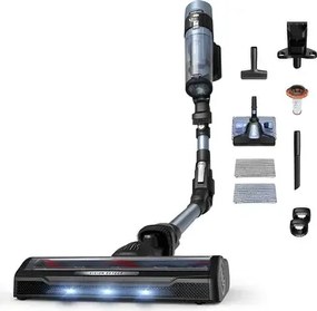 Rowenta RH7AC1E0 černá / Tyčový vysavač / 300 W / 60 min provozu / LED