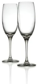 Set dvou sklenic na sekt Mami Alessi