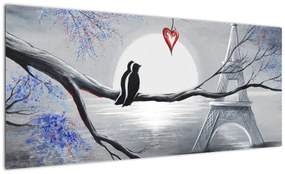 Obraz na zeď (100x40cm)