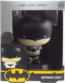 PALADONE Stolní lampa Icon Light Batman / DC Comics / 3x AAA baterie