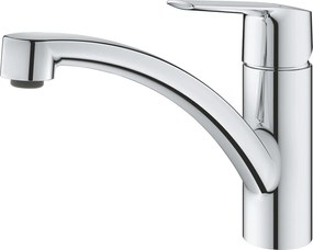 GROHE QUICKFIX Páková dřezová baterie START DN 15 (32441002)