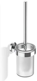 Decor Walther Basic wc štětka chrom 0531000 DW0531000