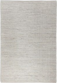 80x150 Kusový koberec Handloom 105960 Dhaka Ivory White