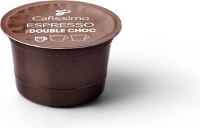 Cafissimo Flavoured Edition – Espresso Double Choc - Intenzita: 5/6