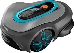 Gardena Robotická sekačka smart SILENO max 900 m²