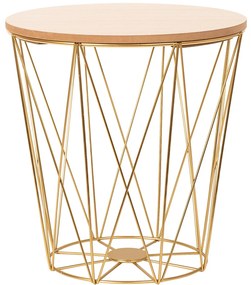 Tutumi Stůl/židle Twins Gold S