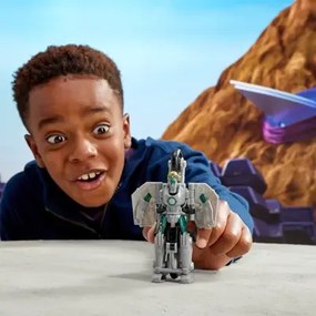 Hasbro Transformers Earthspark Terran Thrash figurka / od 6 let