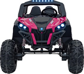Ramiz Buggy UTV-MX 2000N růžová