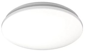 Philips - LED Stropní svítidlo se senzorem ACUNA LED/21W/230V 4000K P6133