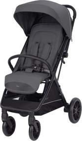 Dětský kočárek CARRELLO Nero CRL-5514 Dove Grey