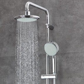 GROHE 27922000 - Sprchový systém TEMPESTA COSMOPOLITAN 160 mm lesklý chrom
