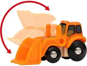 BRIO Hrací set zvířecí farma / od 3 let