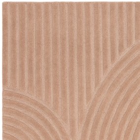 Tribeca Design Kusový koberec Eminem Blush Rozměry: 120x170 cm