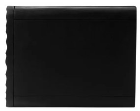Massive home | Luxusní tv stolek Black lagoon mango 160cm