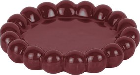 Keramický dekorační tác ø 14 cm Cadiz Dotty – PT LIVING