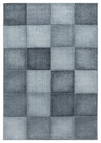 Hans Home | Kusový koberec Ottawa 4202 grey - 140x200