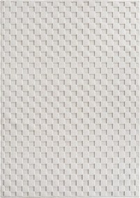 Krémový koberec 80x150 cm Helix 2203 – Ayyildiz Carpets